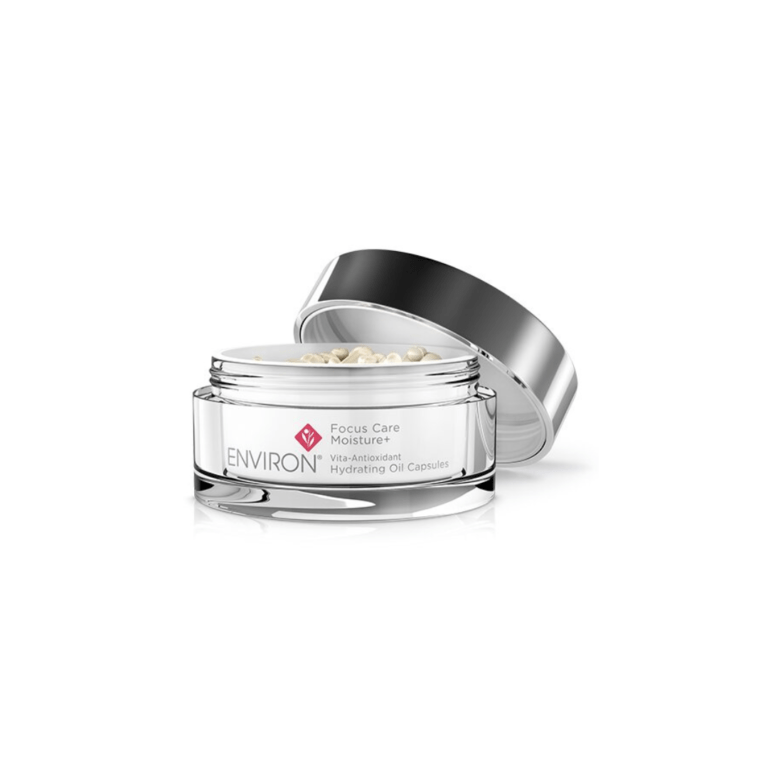Environ Focus Care Moisture Vita Antioxidant Hydrating Oil Capsules environ-focus-care-moisture-vita-antioxidant-hydrating-oil-capsules
