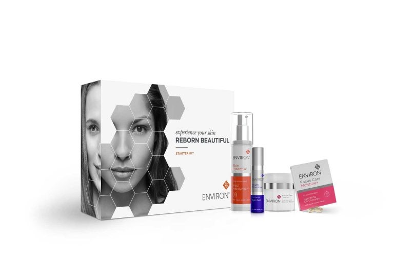 Environ Cool Peels Facial Package Course of 6 - The Hair & Beauty Chalet